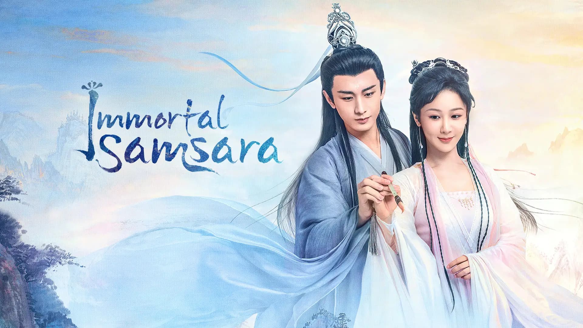 Immortal Samsara - Watch Series Online