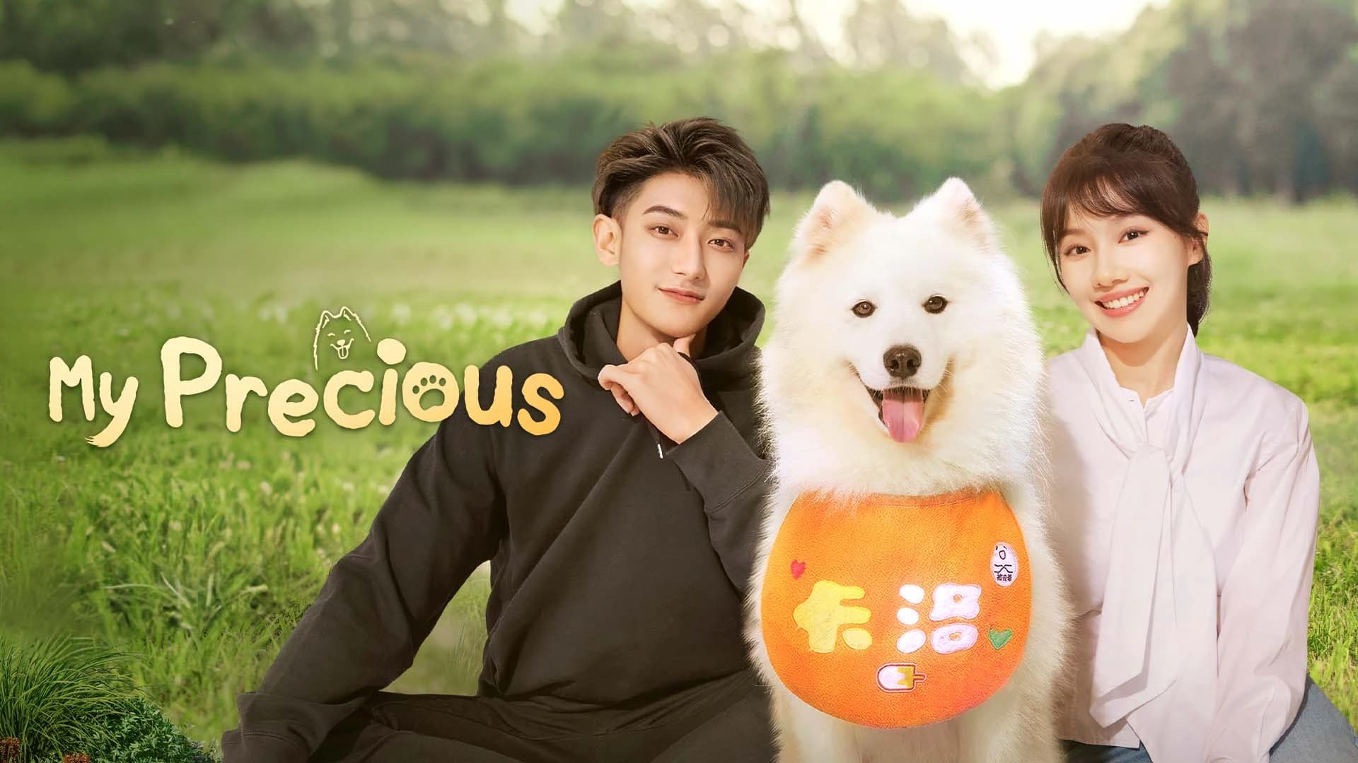 My Precious - Watch Series Online