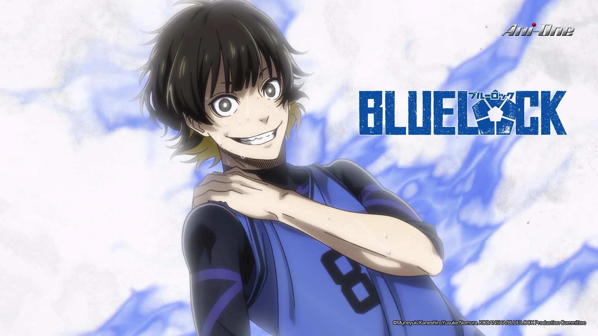 BLUE LOCK - Watch Series Online